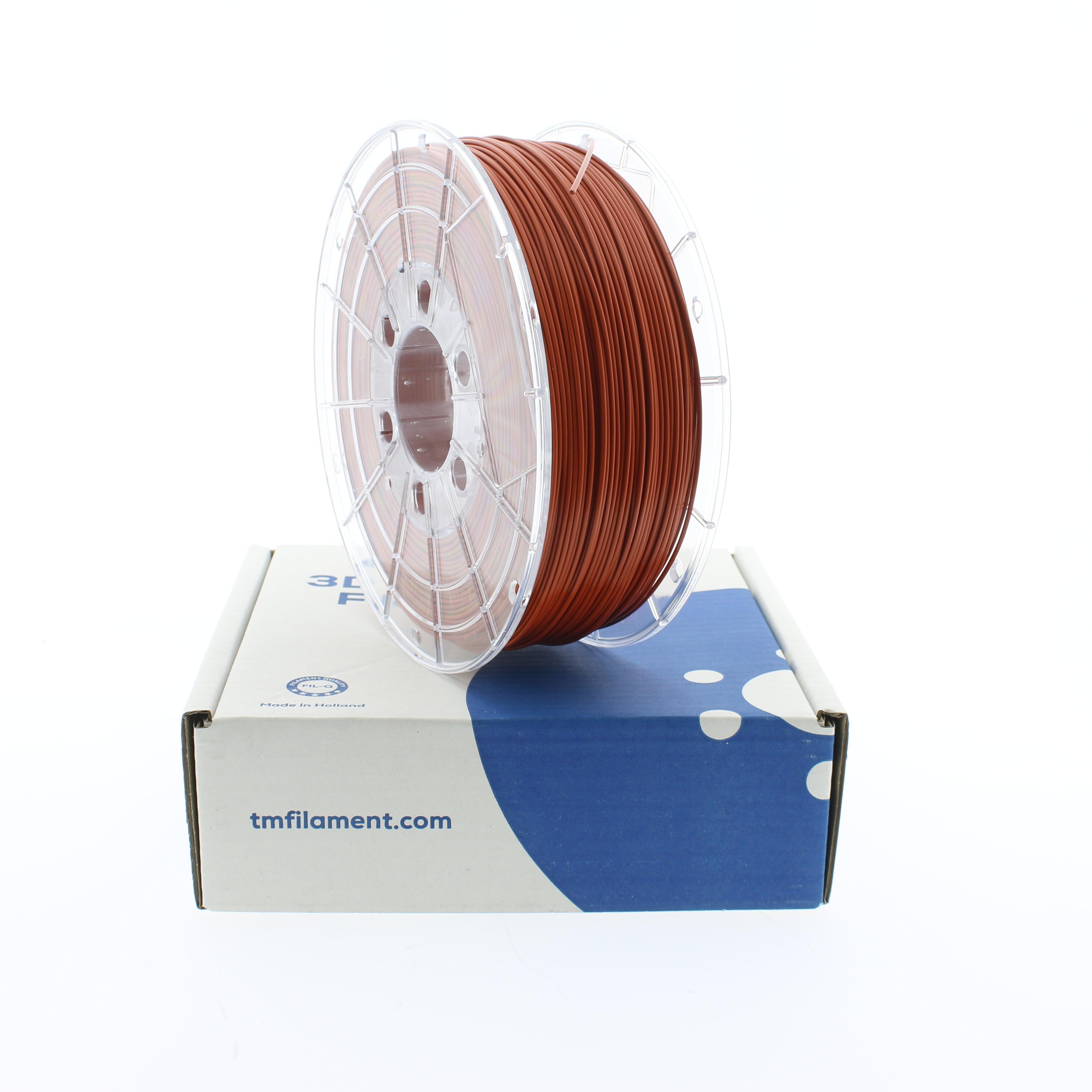NEW! PLA TERRACOTTA 1.75mm/2.85mm 1KG – TM3D