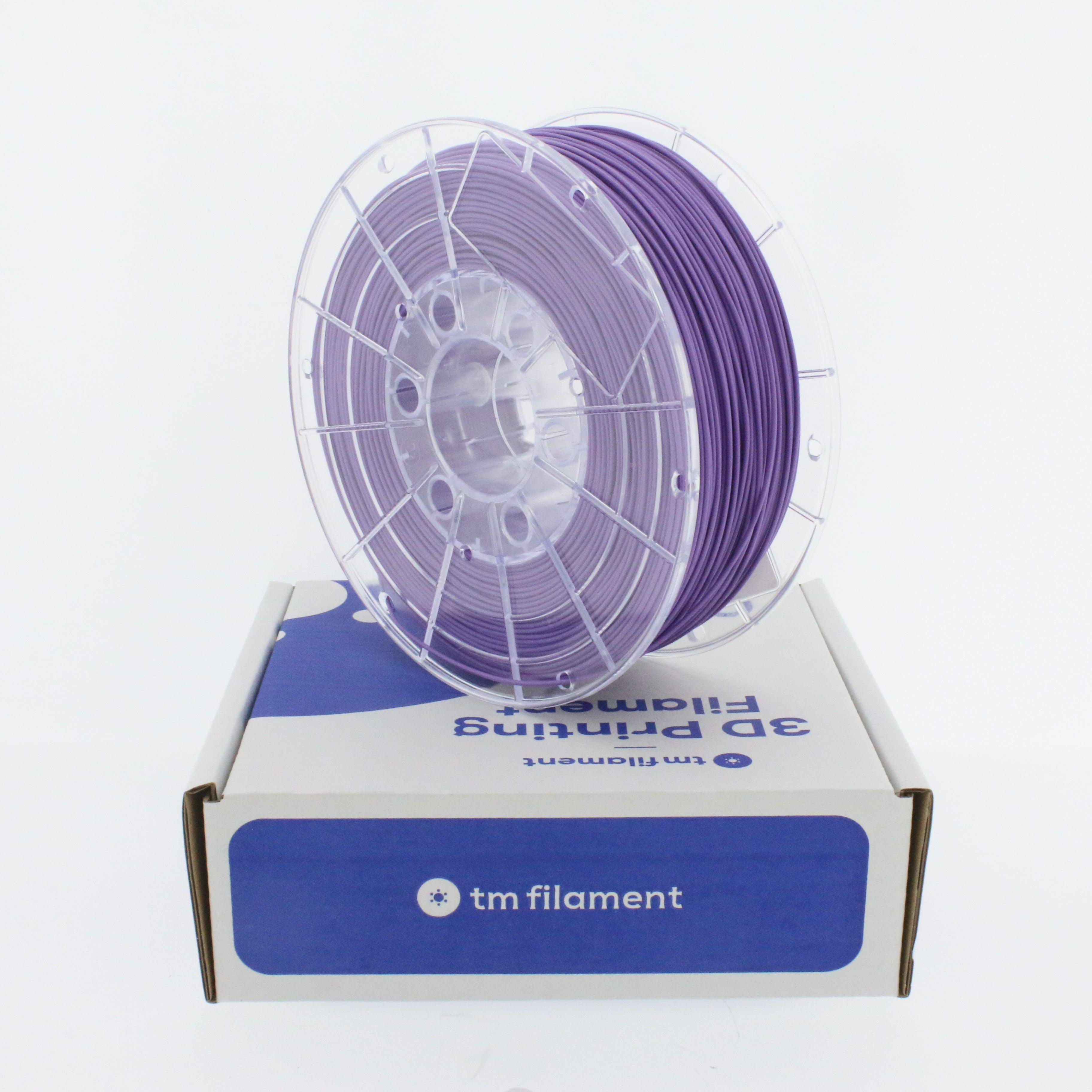 PLA filament (Polylactic Acid) – TM3D
