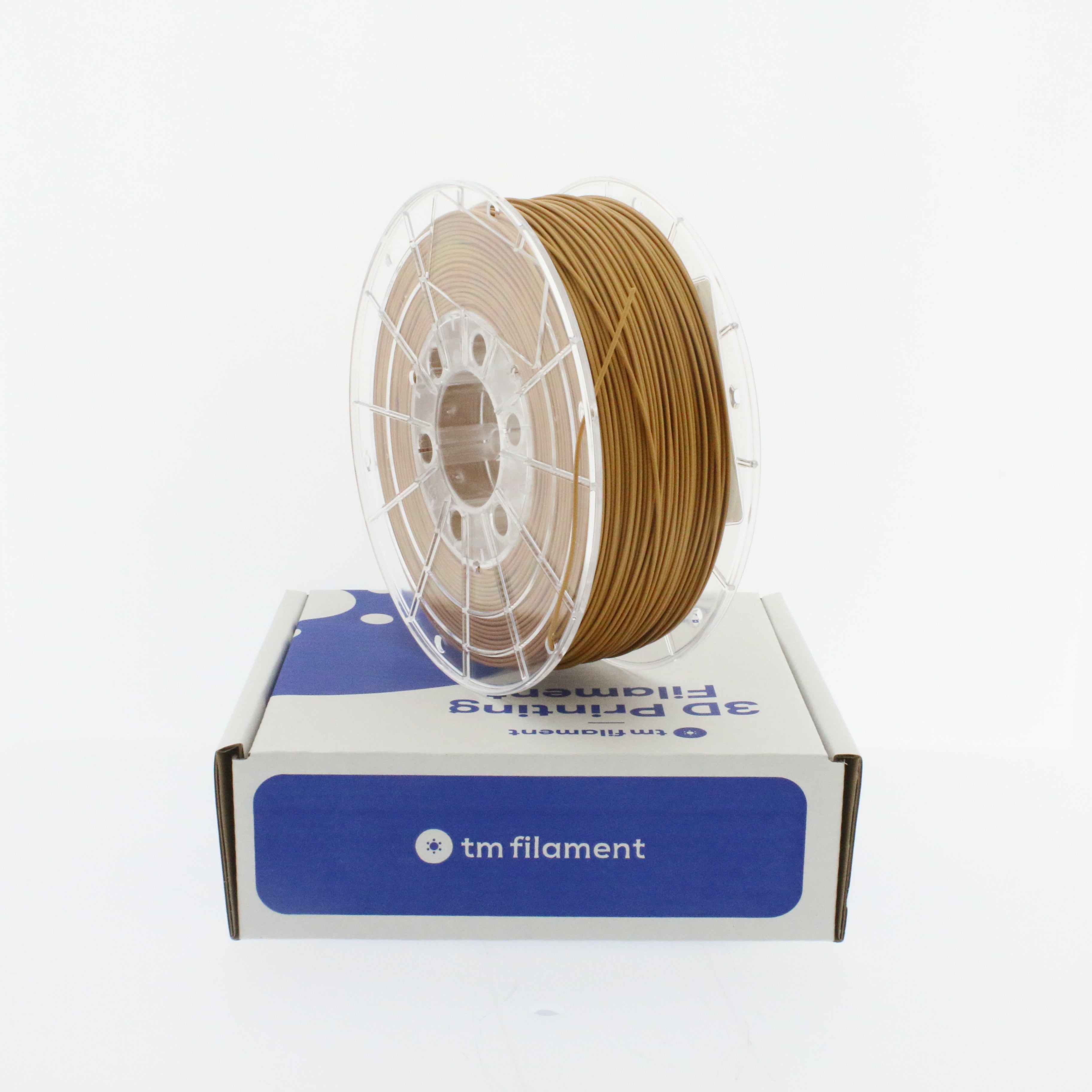 The world of 3D filament: Innovation, materials and possibilities – TM3D