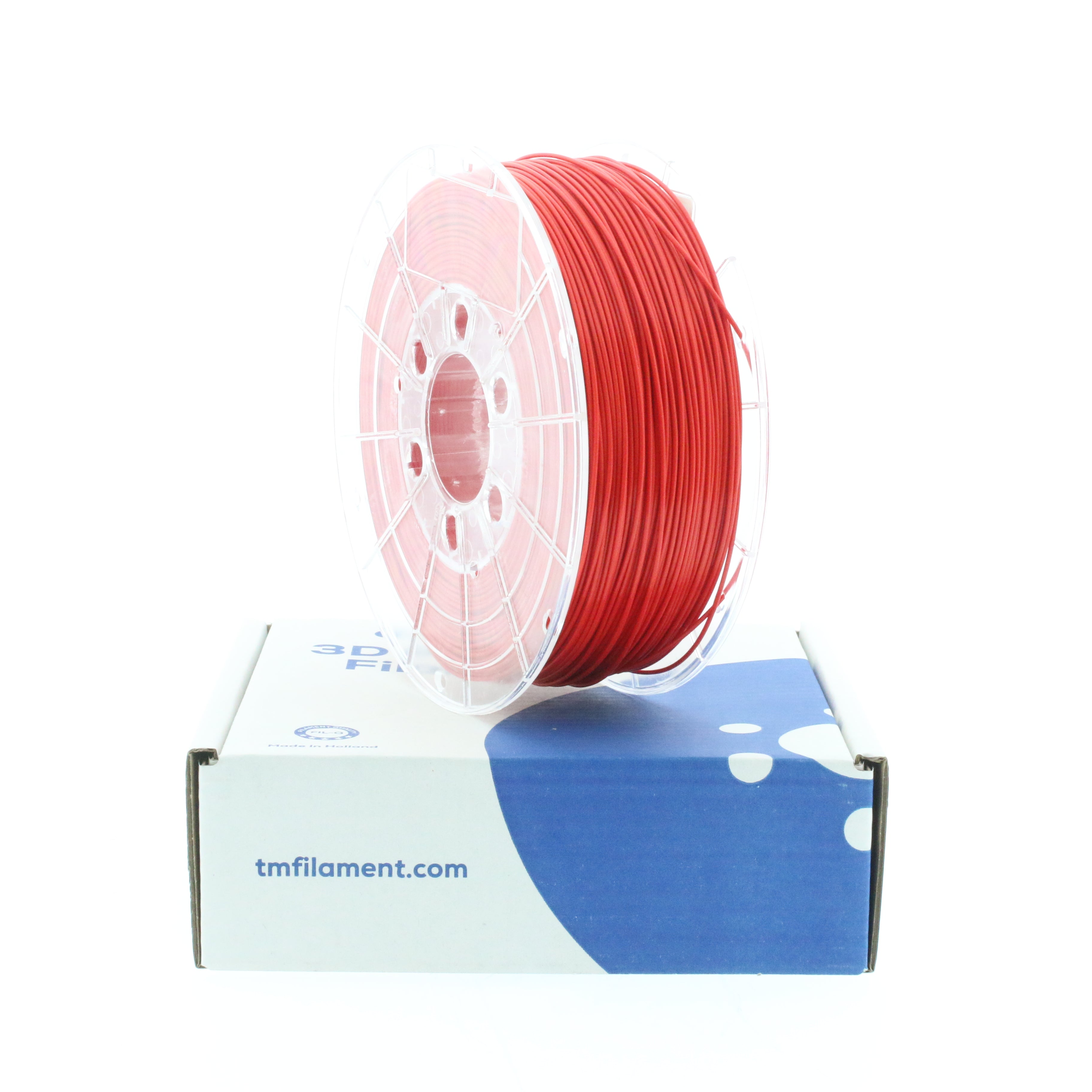 Everything you need to know about 3D filament – TM3D