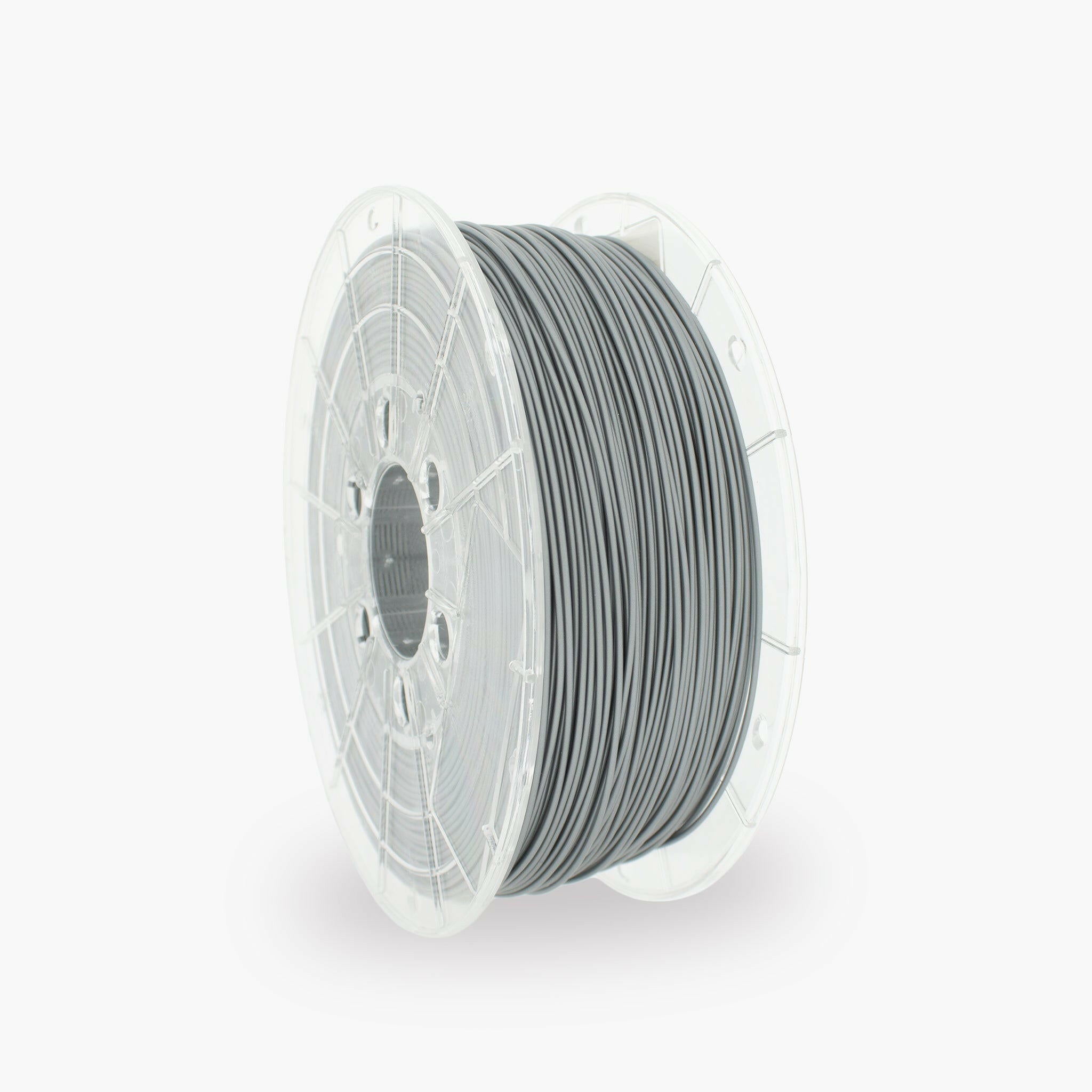 ABS Filament - Silver / Silver - 1.75mm & 2.85mm | TM3D