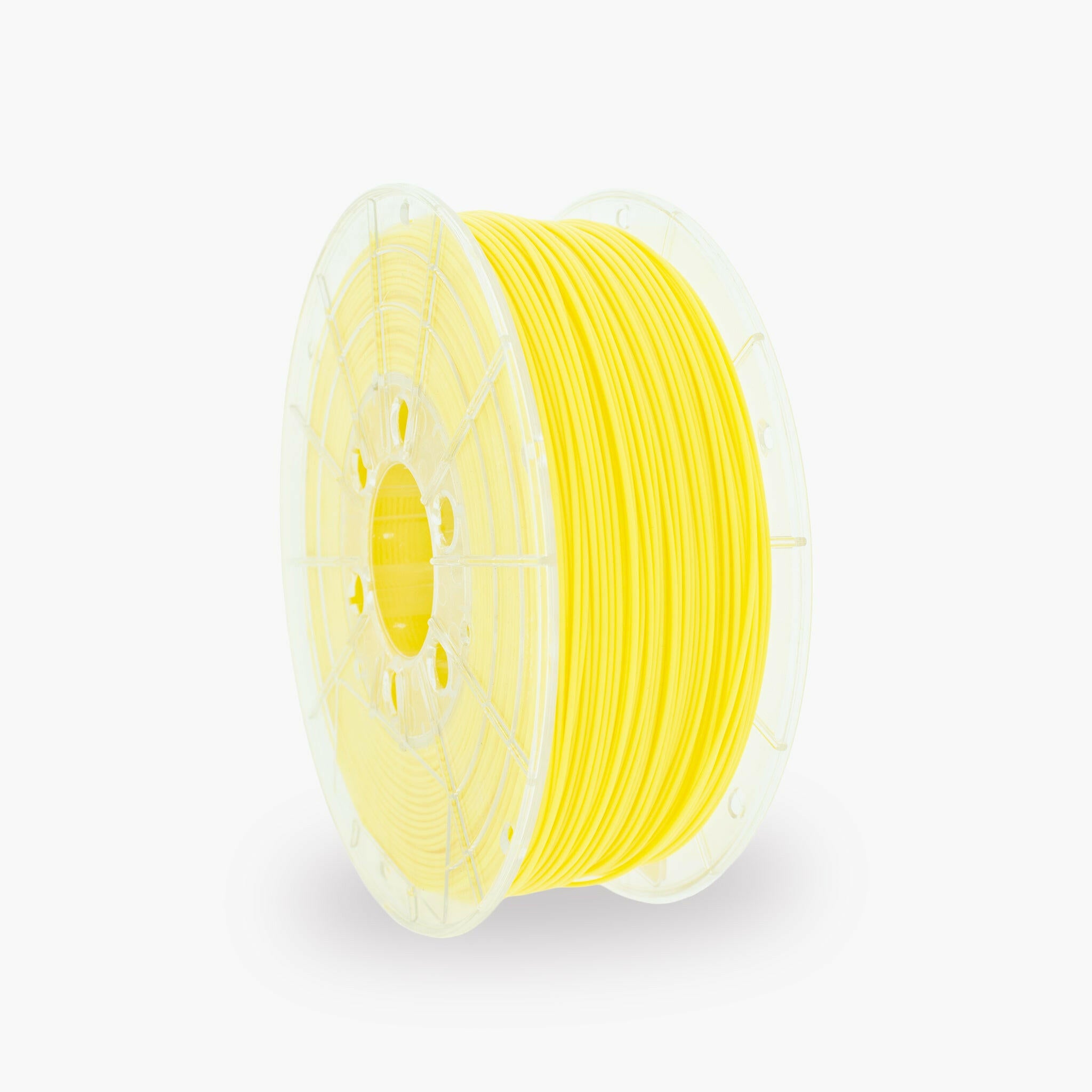 ABS Filament - Sulfur Yellow / Sulfur Yellow - 1.75mm & 2.85mm | TM3D
