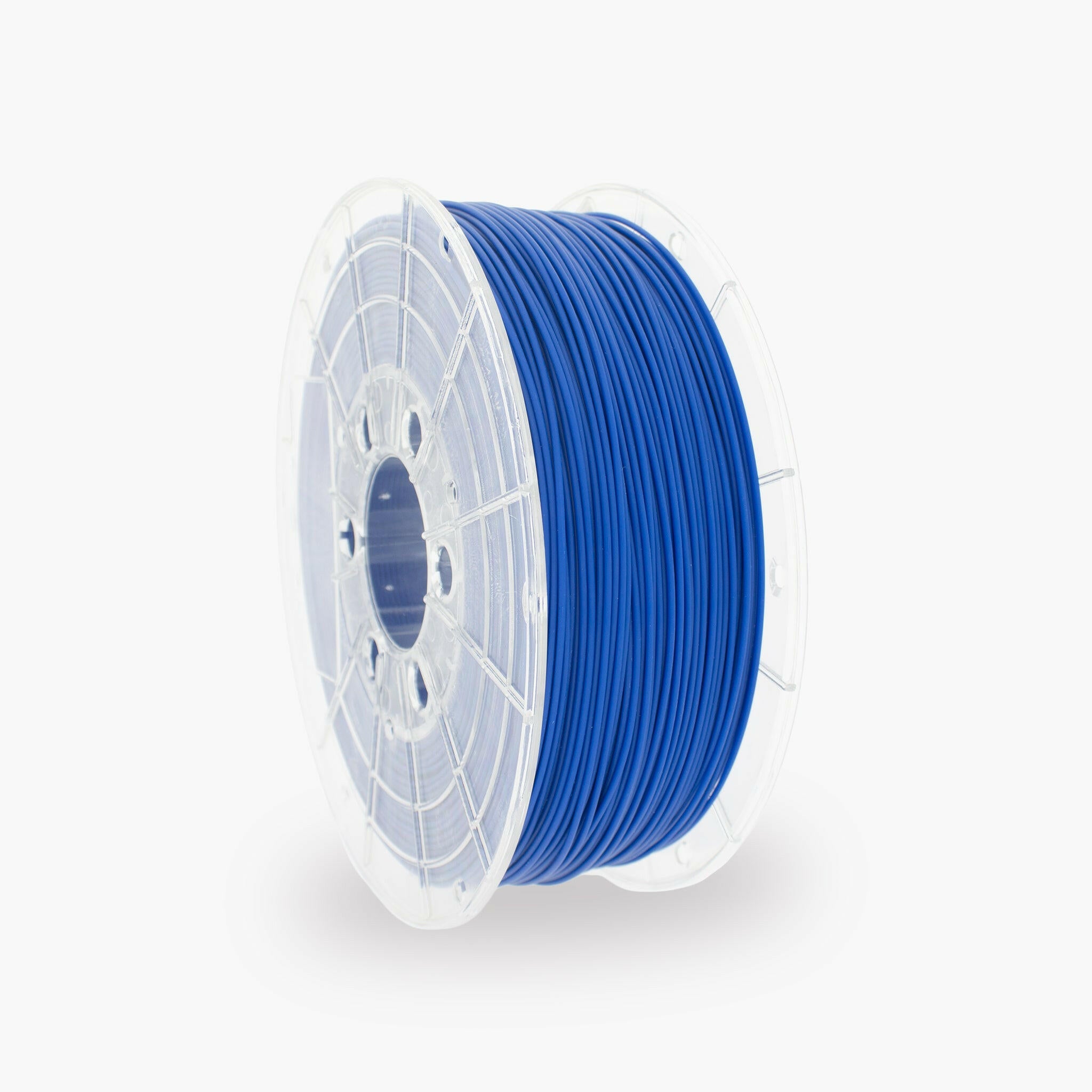 ABS Filament - Ultramarine Blue / Ultramarijn Blue - 1.75mm & 2.85mm | TM3D