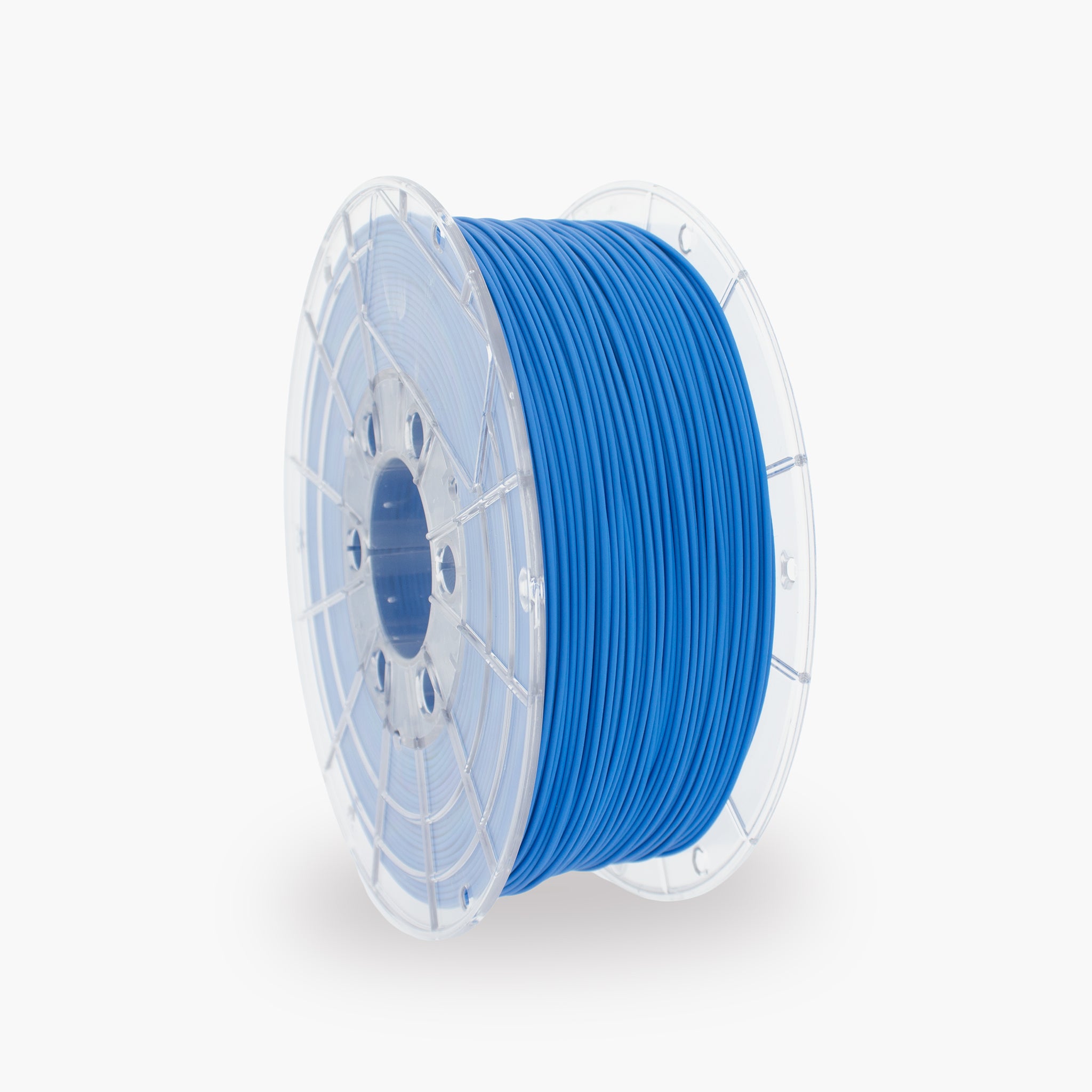 PLA Flex Filament - Blue / Blue - 1.75mm | TM3D