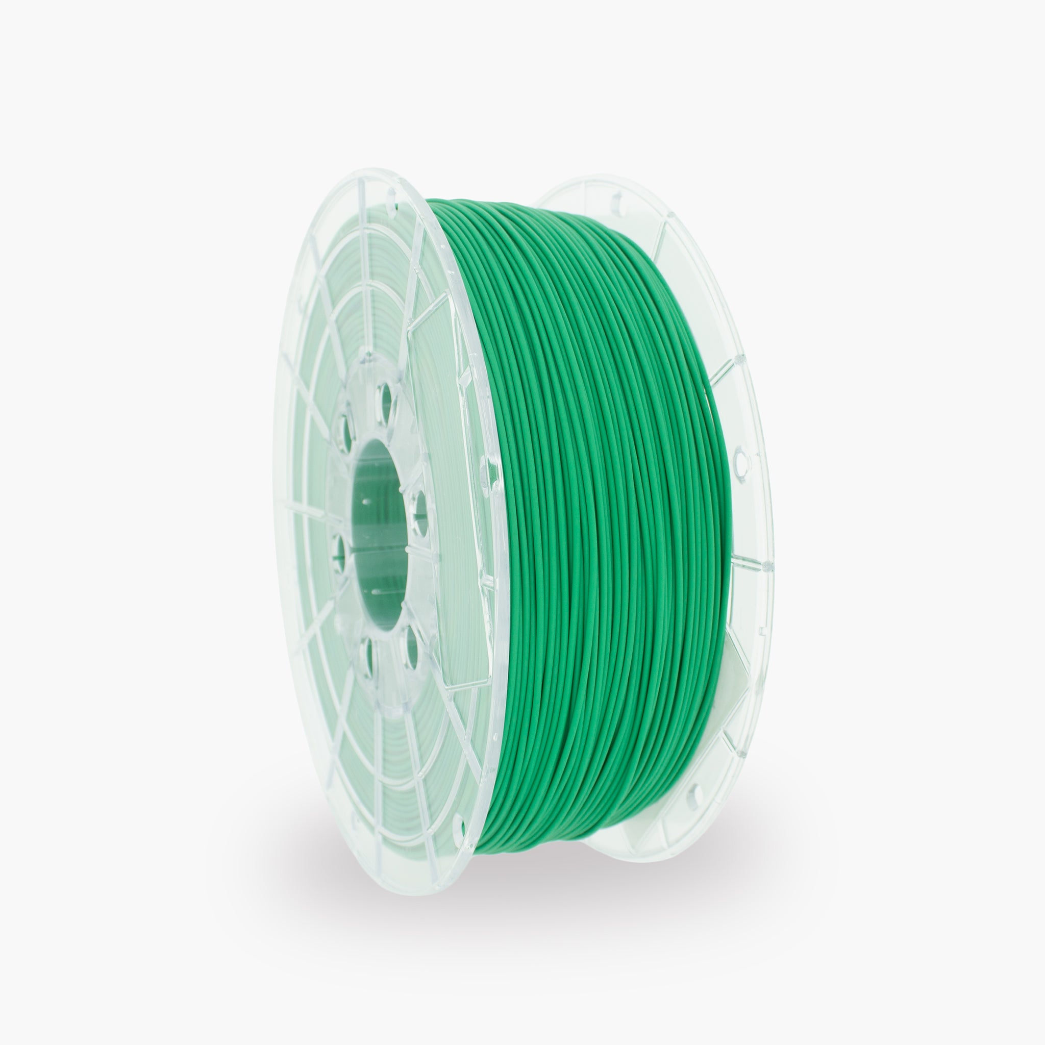 PLA Flex Filament - Green / green - 1.75mm | TM3D