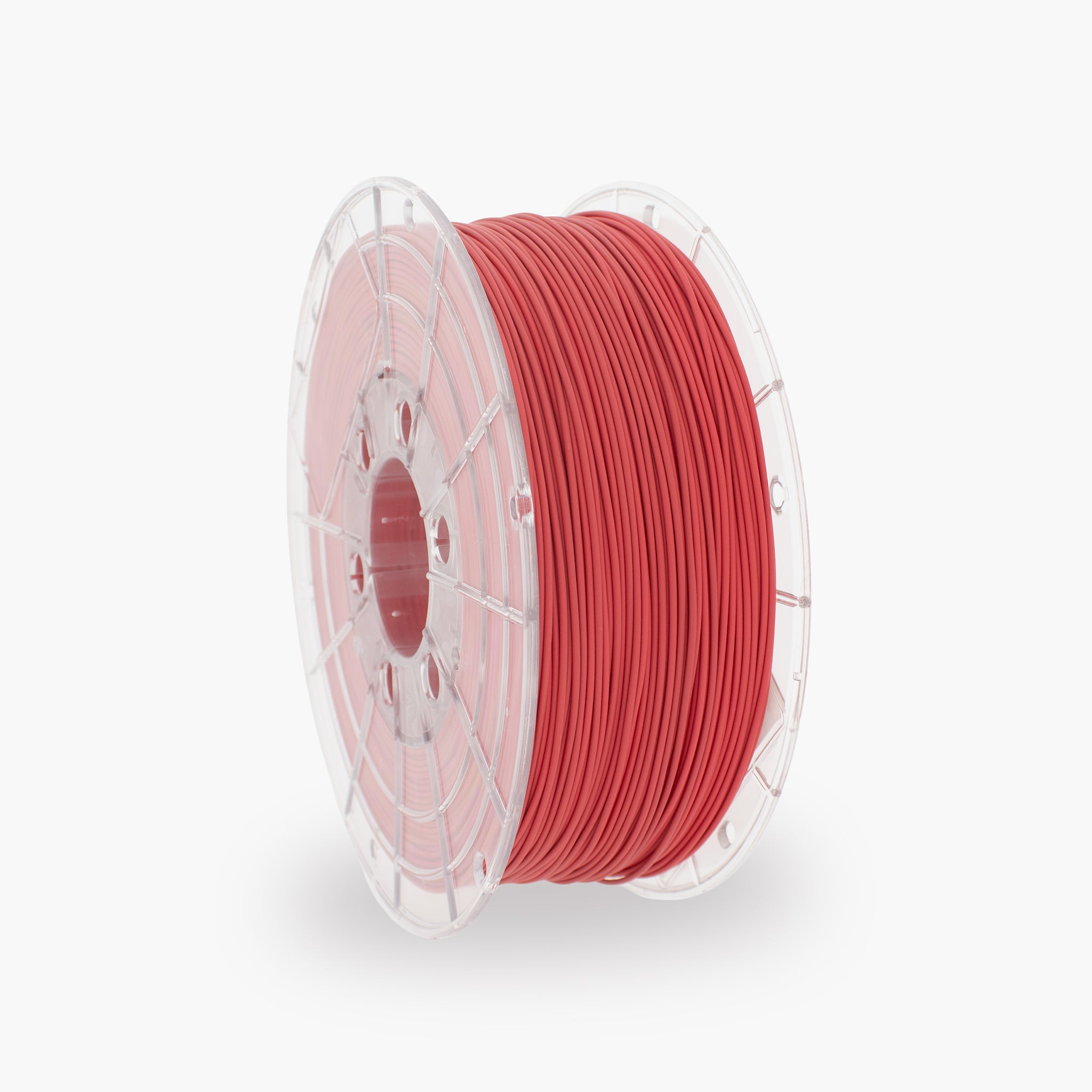 PLA Flex Filament - Red / Red - 1.75mm | TM3D