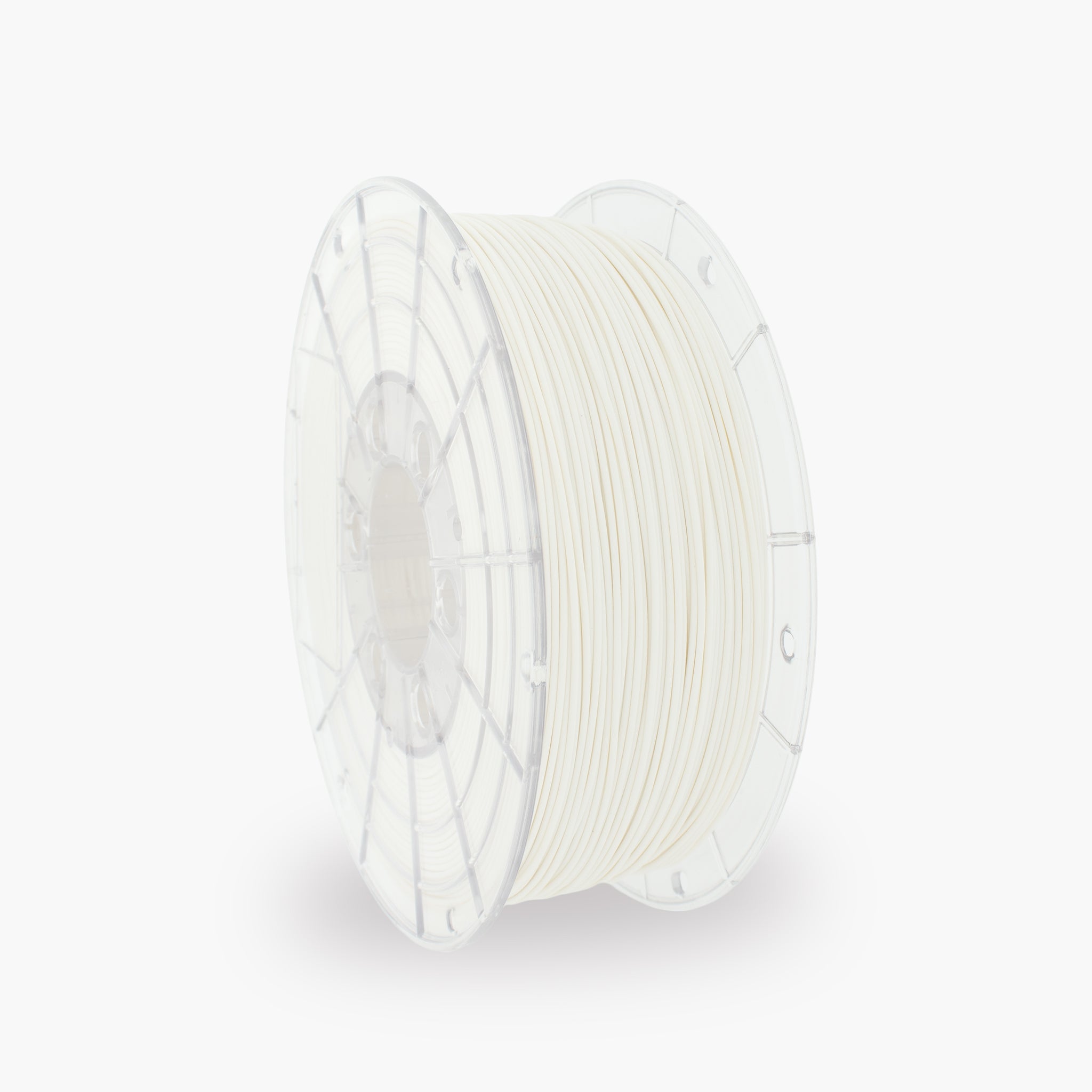 PLA Flex Filament - White / White - 1.75mm | TM3D