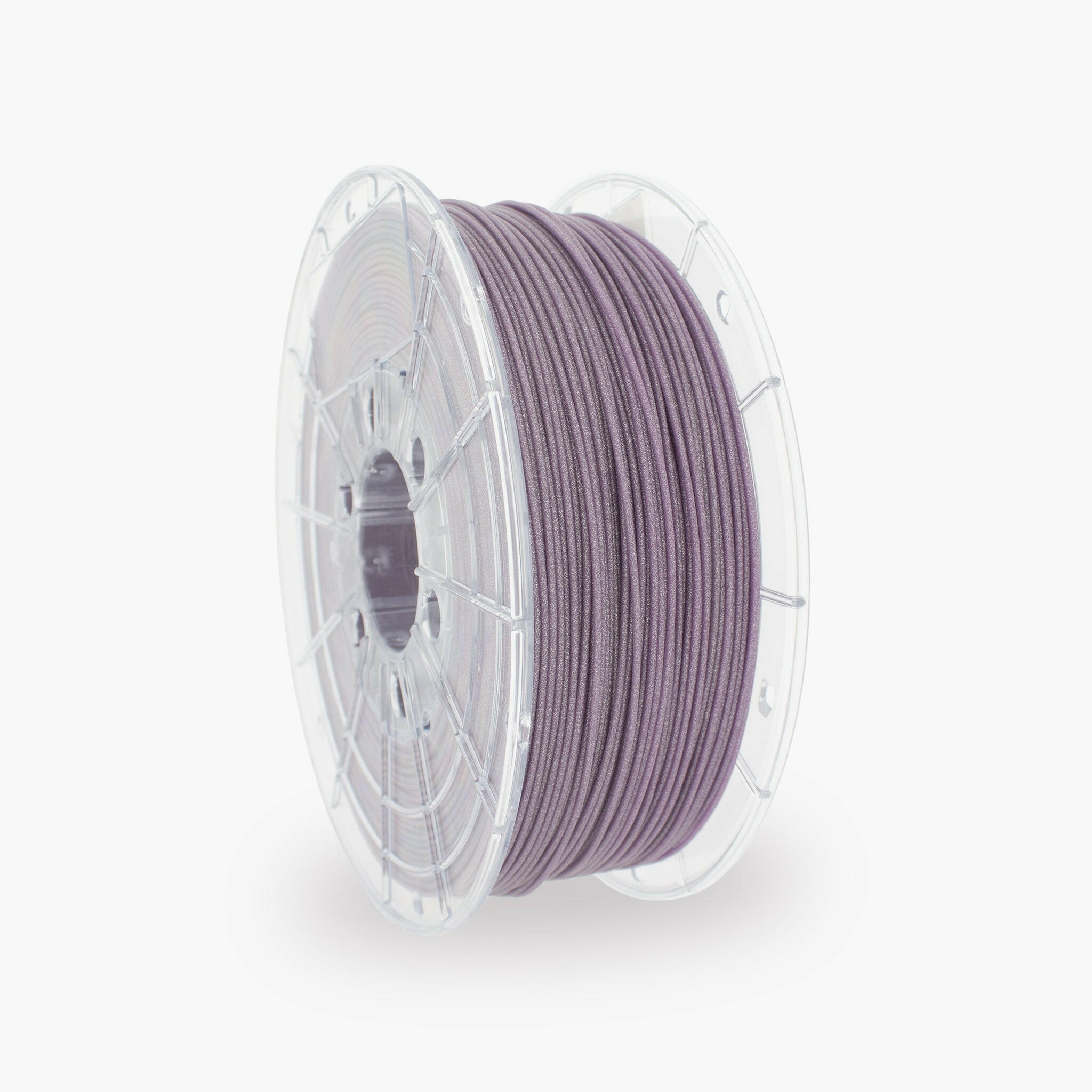 PLA Galaxy Filament - Purple / Purple - 1.75mm & 2.85mm | TM3D
