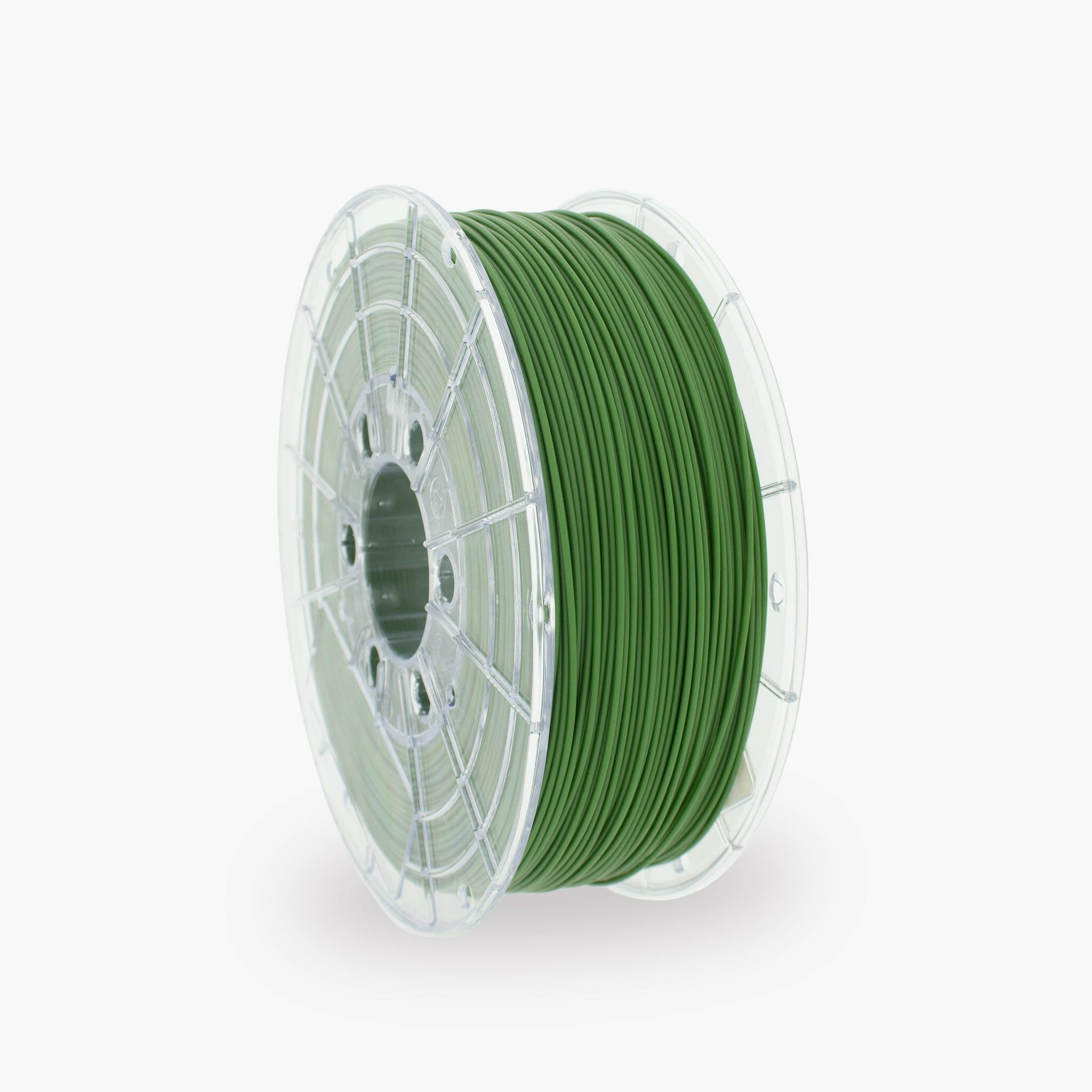 PLA Filament - Leaf Green / Groen - 1.75mm & 2.85mm | TM3D