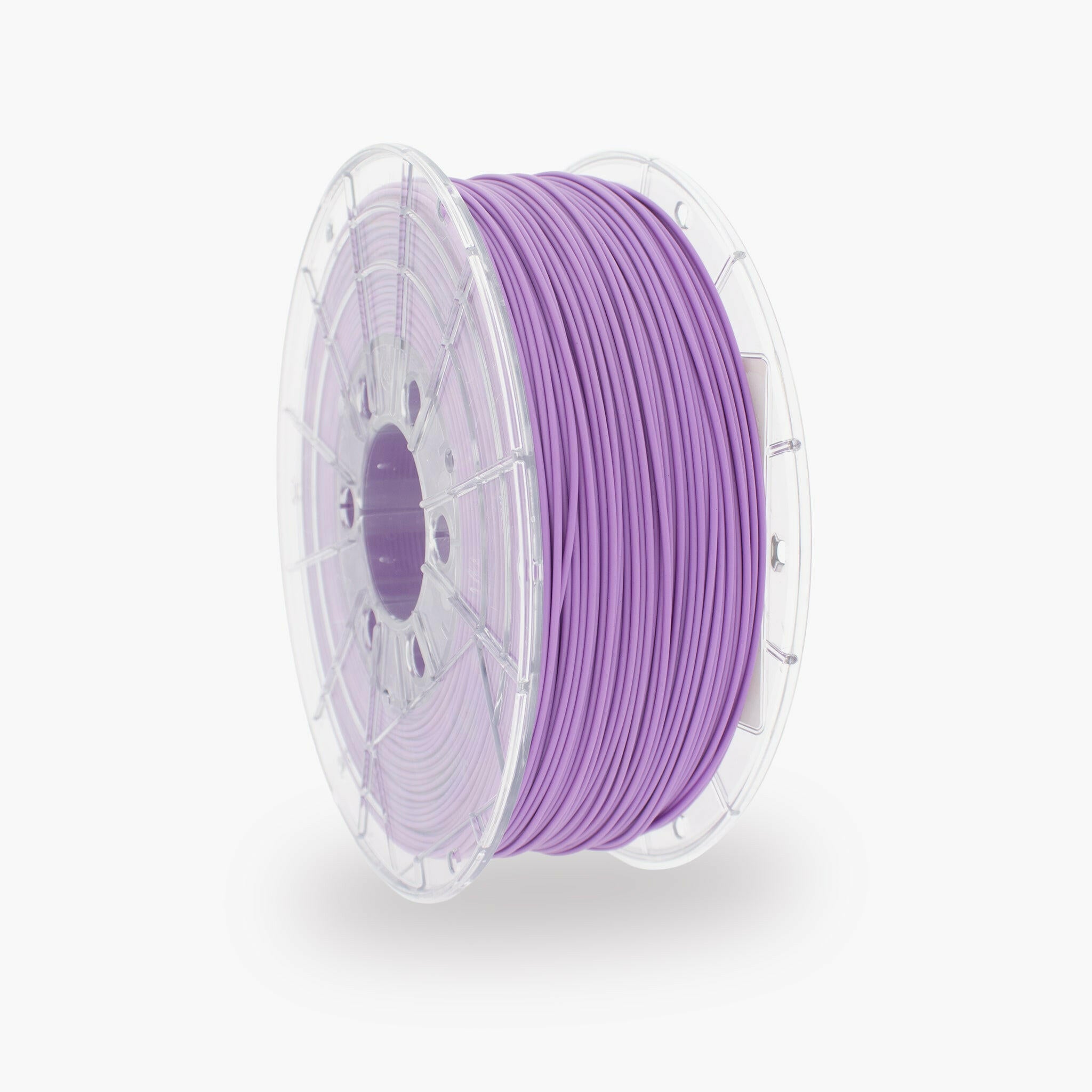 PLA Matte Filament - Purple / Paars - 1.75mm & 2.85mm | TM3D