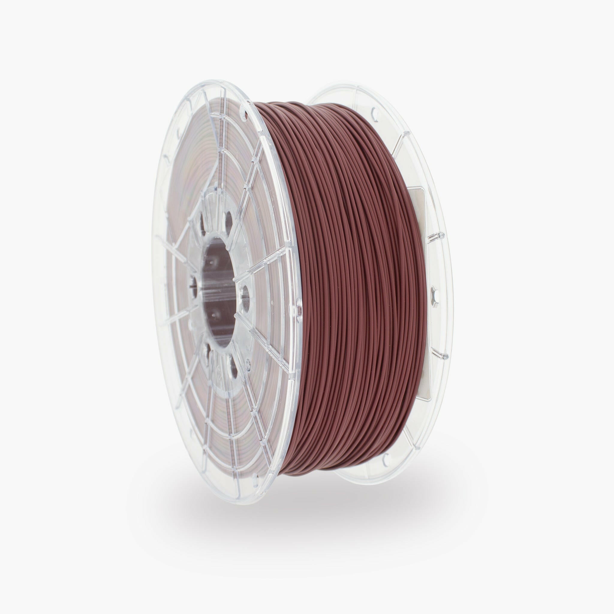 PLA Matte Filament - Red / Rood - 1.75mm & 2.85mm | TM3D