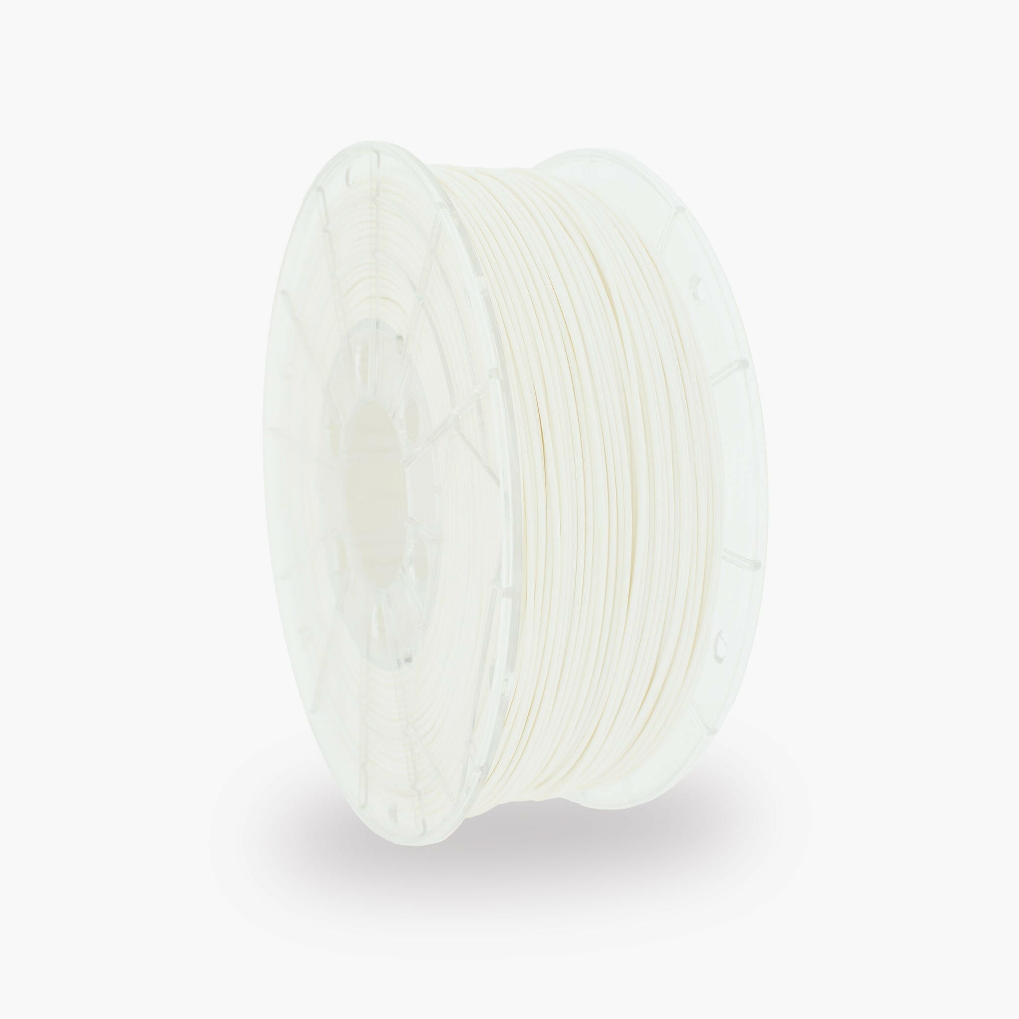 PLA Matte Filament - White / Wit - 1.75mm & 2.85mm | TM3D