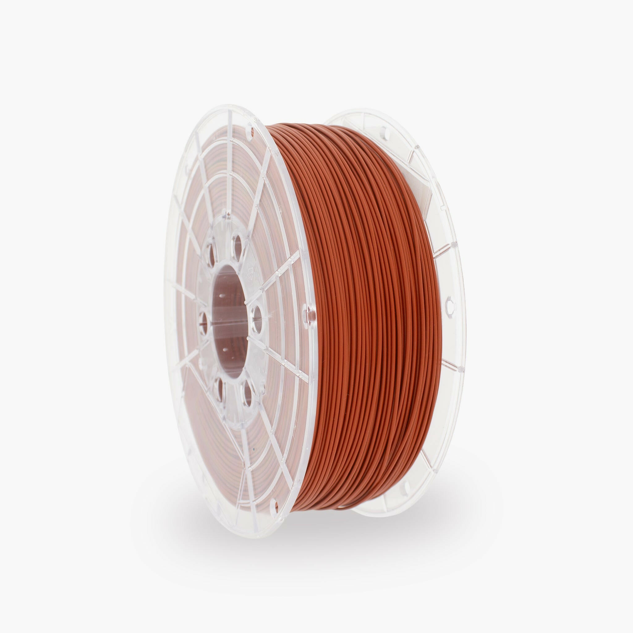 PLA Filament - Terracotta - 1.75mm & 2.85mm | TM3D