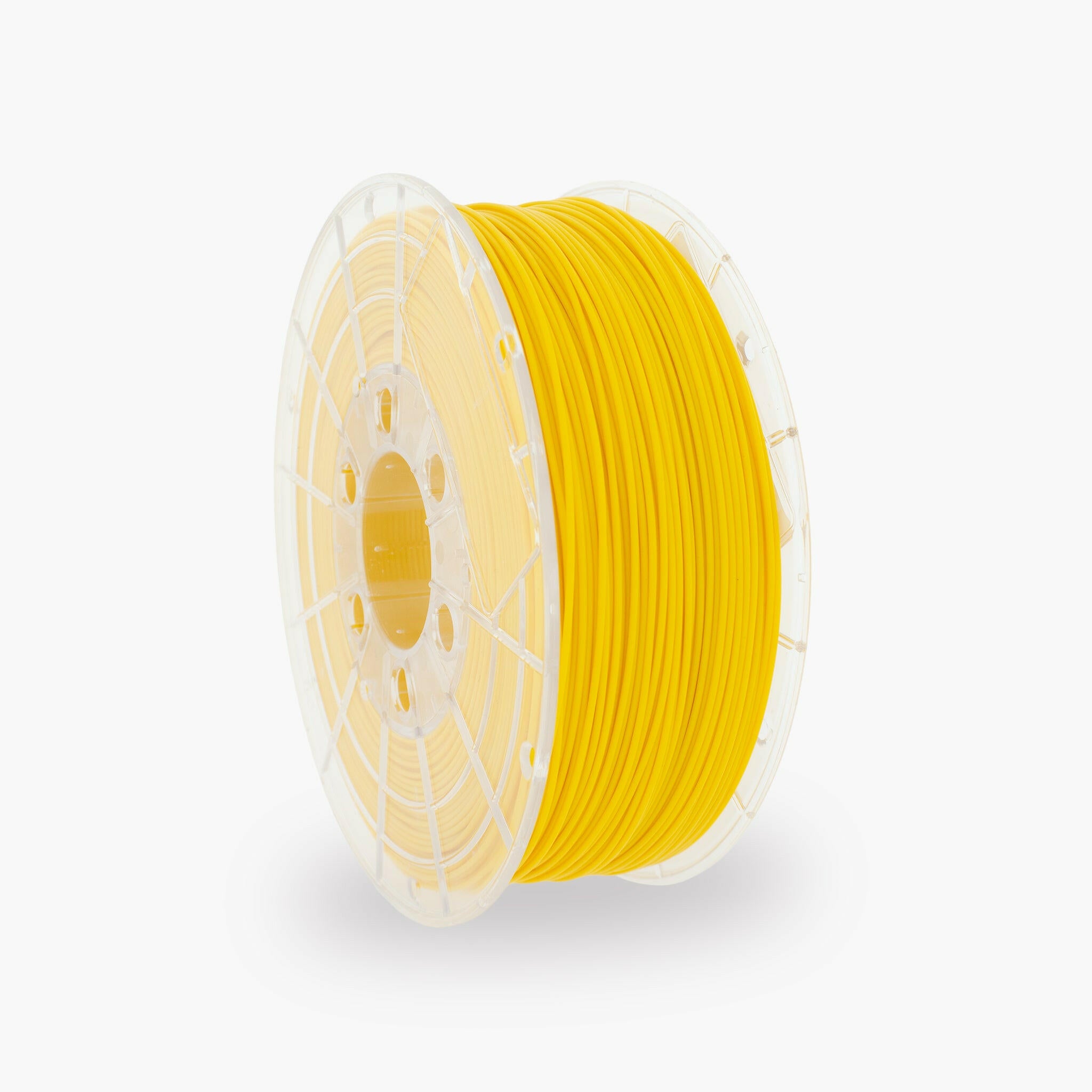 PLA Filament - Traffic Yellow / Yellow - 1.75mm & 2.85mm | TM3D