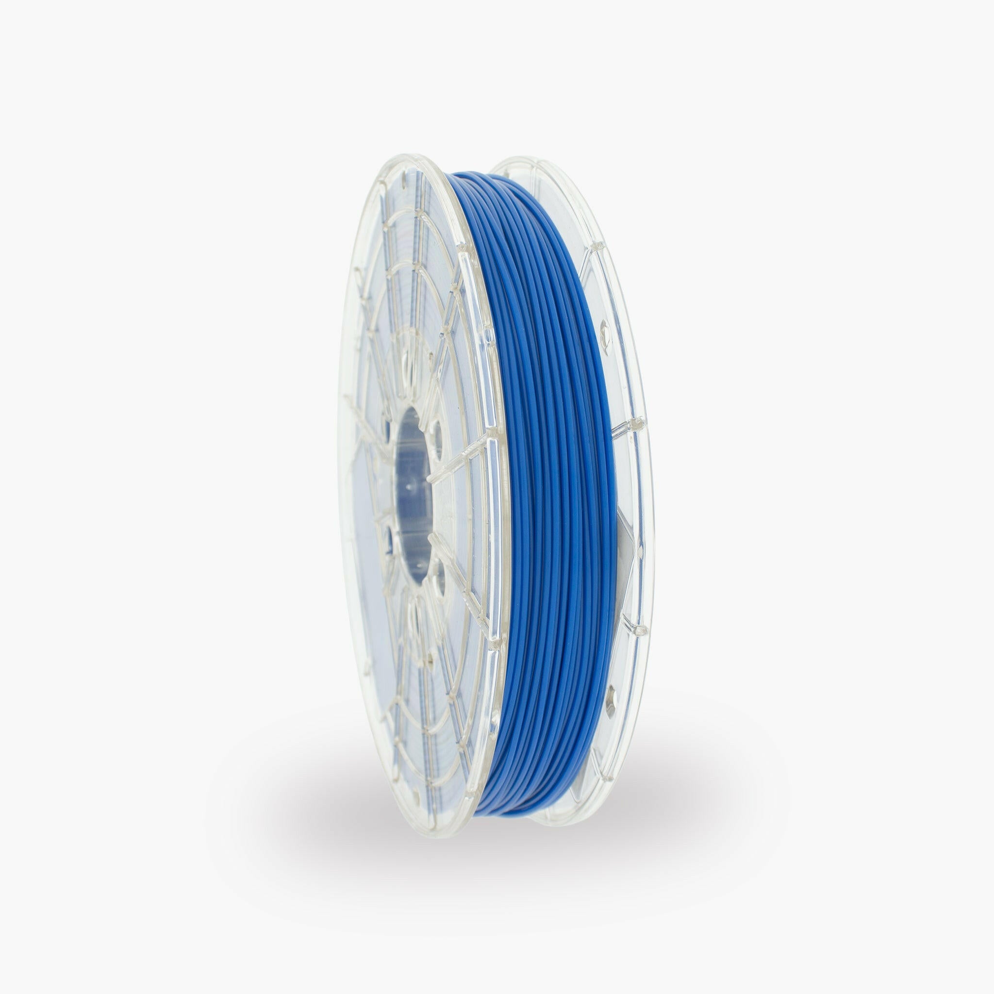 TPU Filament - Blue / Blue - 1.75mm & 2.85mm | TM3D